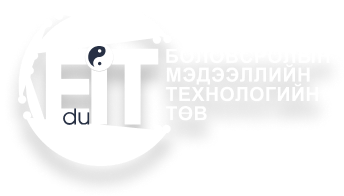 Мэдлээ | Цахим контент